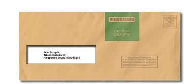 direct-mail-letter - US Mailing House