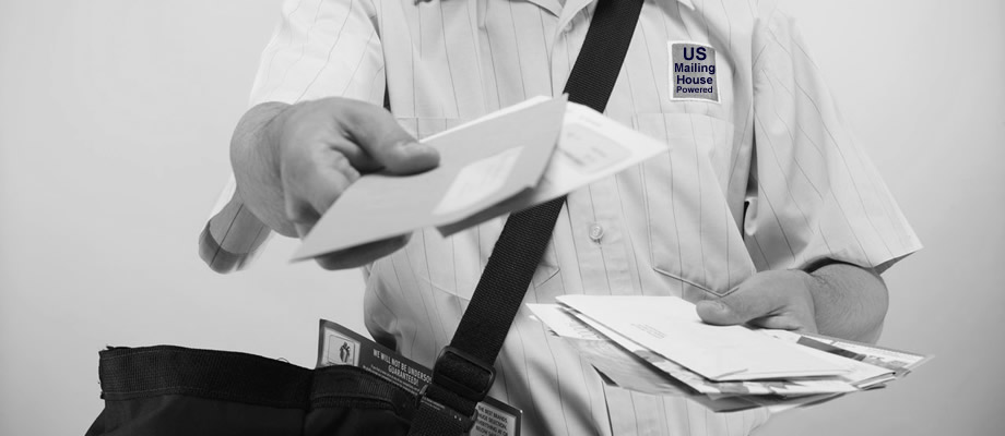 Postal Regulations Archives - US Mailing House