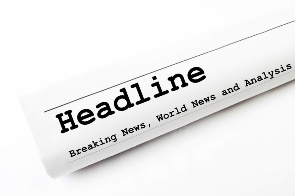 CREATING POWERFUL HEADLINES - US Mailing House